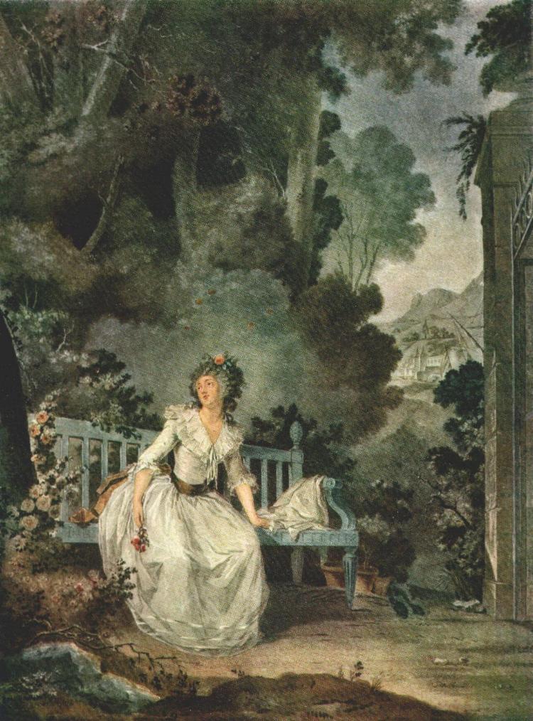 The amazing web site of Shakespeare's Sonnets. Nina by Claude Hoin