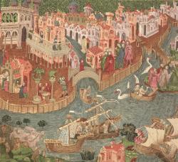 The amazing web site of Shakespeare's Sonnets. Commentary. Sonnet 119.