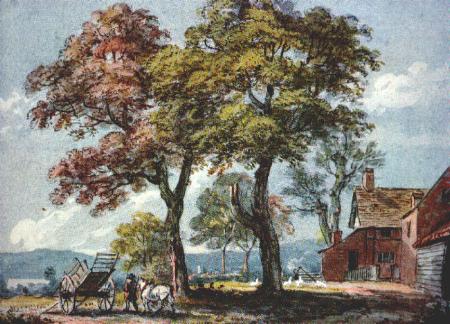 The amazing web site of Shakespeare's Sonnets. Commentary. Sonnet 143.