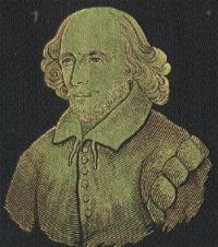 The amazing web site of Shakespeare's Sonnets. Commentary - Sonnet 9.